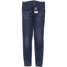 G-Star Raw Damen Jeans, blau