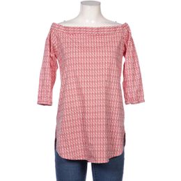 Steffen Schraut Damen Bluse, rot, Gr. 38