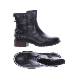 UGG Australia UGG Damen Stiefelette, schwarz