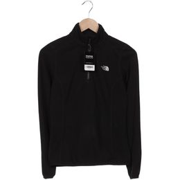 The North Face Damen Sweatshirt, schwarz
