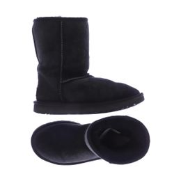 UGG Australia UGG Damen Stiefelette, schwarz