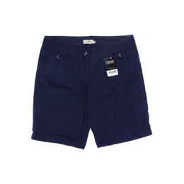 Tom Tailor Damen Shorts, marineblau