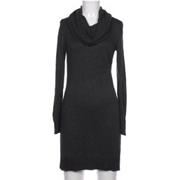 s.Oliver Damen Kleid, grau