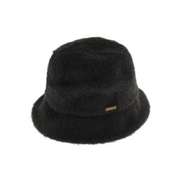 Barts Damen Hut/Mütze, schwarz, Gr. 54