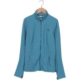 The North Face Damen Sweatshirt, blau, Gr. 38