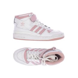 adidas originals Damen Sneakers, weiß, Gr. 4.5