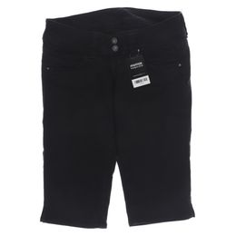 Pepe Jeans Damen Shorts, schwarz, Gr. 42