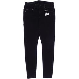 G-Star Raw Damen Jeans, schwarz