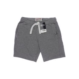 PETROL INDUSTRIES Herren Shorts, grau, Gr. 152