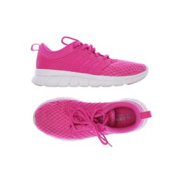 adidas NEO Damen Sneakers, pink