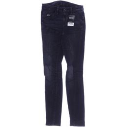 G-Star Raw G Star RAW Damen Jeans, marineblau, Gr. 27