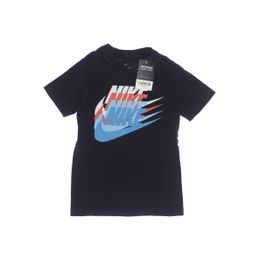 Nike Herren T-Shirt, schwarz, Gr. 122