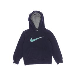 Nike Herren Hoodies & Sweater, marineblau, Gr. 146