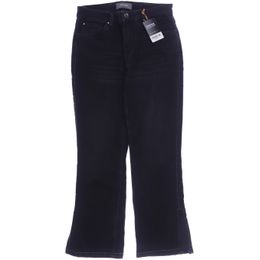 MOS MOSH Damen Jeans, schwarz, Gr. 29