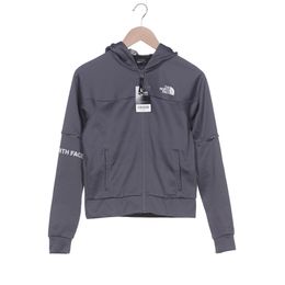 The North Face Damen Kapuzenpullover, grau