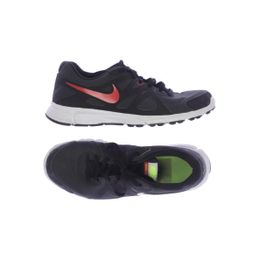 Nike Damen Sneakers, schwarz