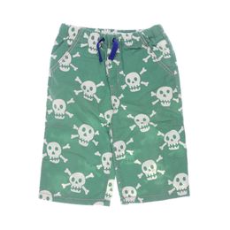 Mini Boden Jungen Shorts, grün