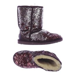 UGG Australia UGG Damen Stiefelette, bordeaux