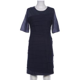 Strenesse Damen Kleid, marineblau
