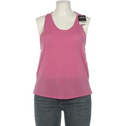Nike Damen Top, pink, Gr. 42