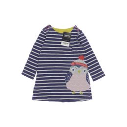 Mini Boden Mädchen Kleid, marineblau