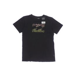 Billabong Jungen T-Shirt, schwarz