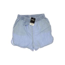 Vila Damen Shorts, hellblau, Gr. 36