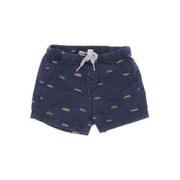 H&M H&M Herren Shorts, marineblau, Gr. 74