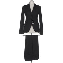 Zara Damen Anzug, schwarz