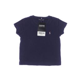 Polo Ralph Lauren Jungen T-Shirt, marineblau