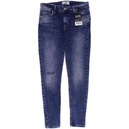 LTB Damen Jeans, blau, Gr. 36