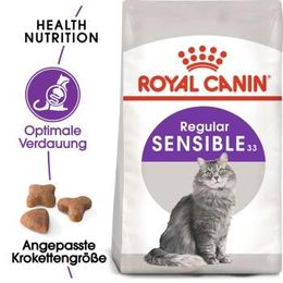 Royal Canin Sensible 33 2x10 kg