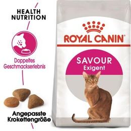 Royal Canin Savour Exigent 4 kg