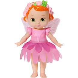Baby Born® Storybook Puppe "Fairy Rose", 18 cm, rosa