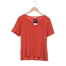 Deerberg Damen T-Shirt, orange