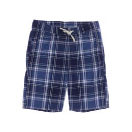 H&M H&M Herren Shorts, blau, Gr. 164