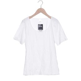 Lascana Damen T-Shirt, weiß, Gr. 44