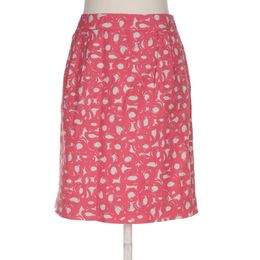 Boden Damen Rock, pink