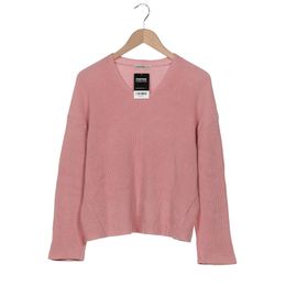 Drykorn Damen Pullover, pink, Gr. 36