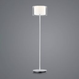 Bankamp Grand Clear LED-Stehleuchte