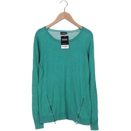 Taifun Damen Pullover, türkis