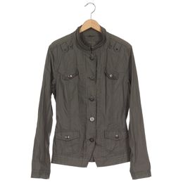 Cecil Damen Jacke, grau, Gr. 36