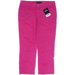 comma, Comma Damen Jeans, pink