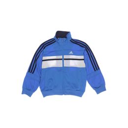 Adidas Herren Hoodies & Sweater, blau, Gr. 128