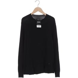 Taifun Damen Pullover, schwarz