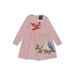 Mini Boden Mädchen Kleid, pink