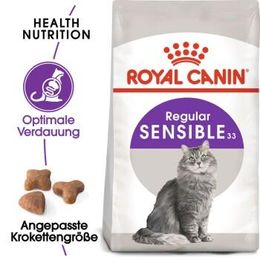 Royal Canin Sensible 33 4 kg