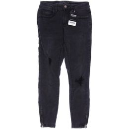 Only Damen Jeans, schwarz, Gr. 26