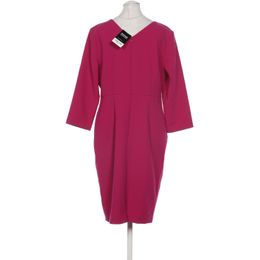 Alba Moda Damen Kleid, pink, Gr. 40