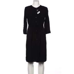 SET Damen Kleid, schwarz, Gr. 38